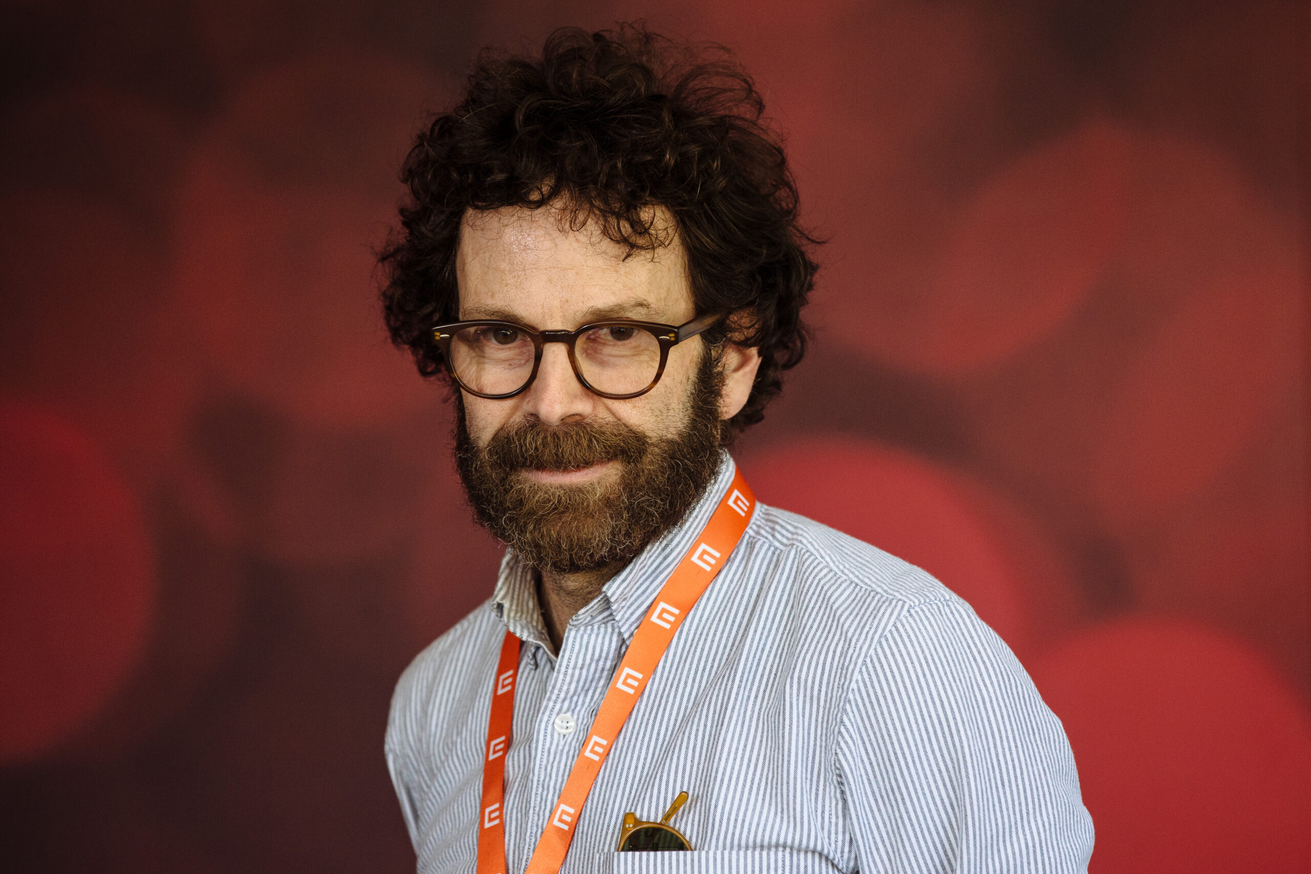 Počasno Srce Sarajeva američkom oskarovcu - BosnaInfo