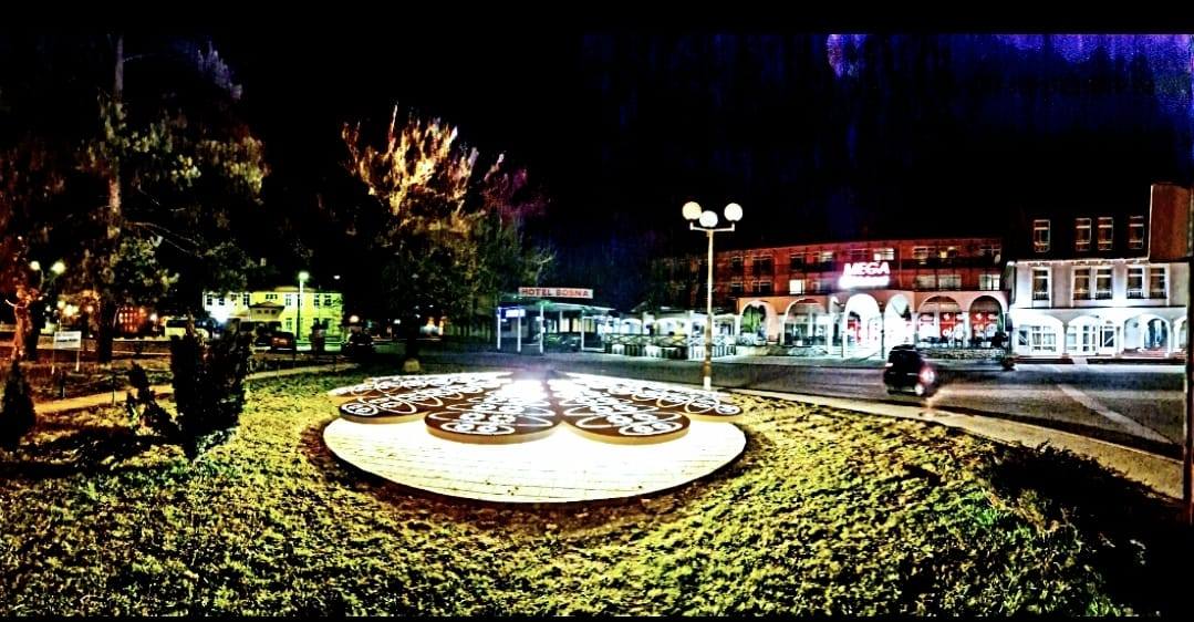 Kad je bio juli: Mali bijeli zec... - BosnaInfo