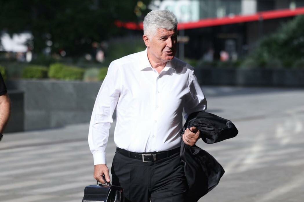 Čović najavljuje sastanak stranačkih lidera: "Neke stvari idu sporije ...