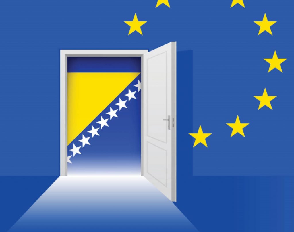 Pregovarački status BiH s EU je, ipak, samo politička odluka