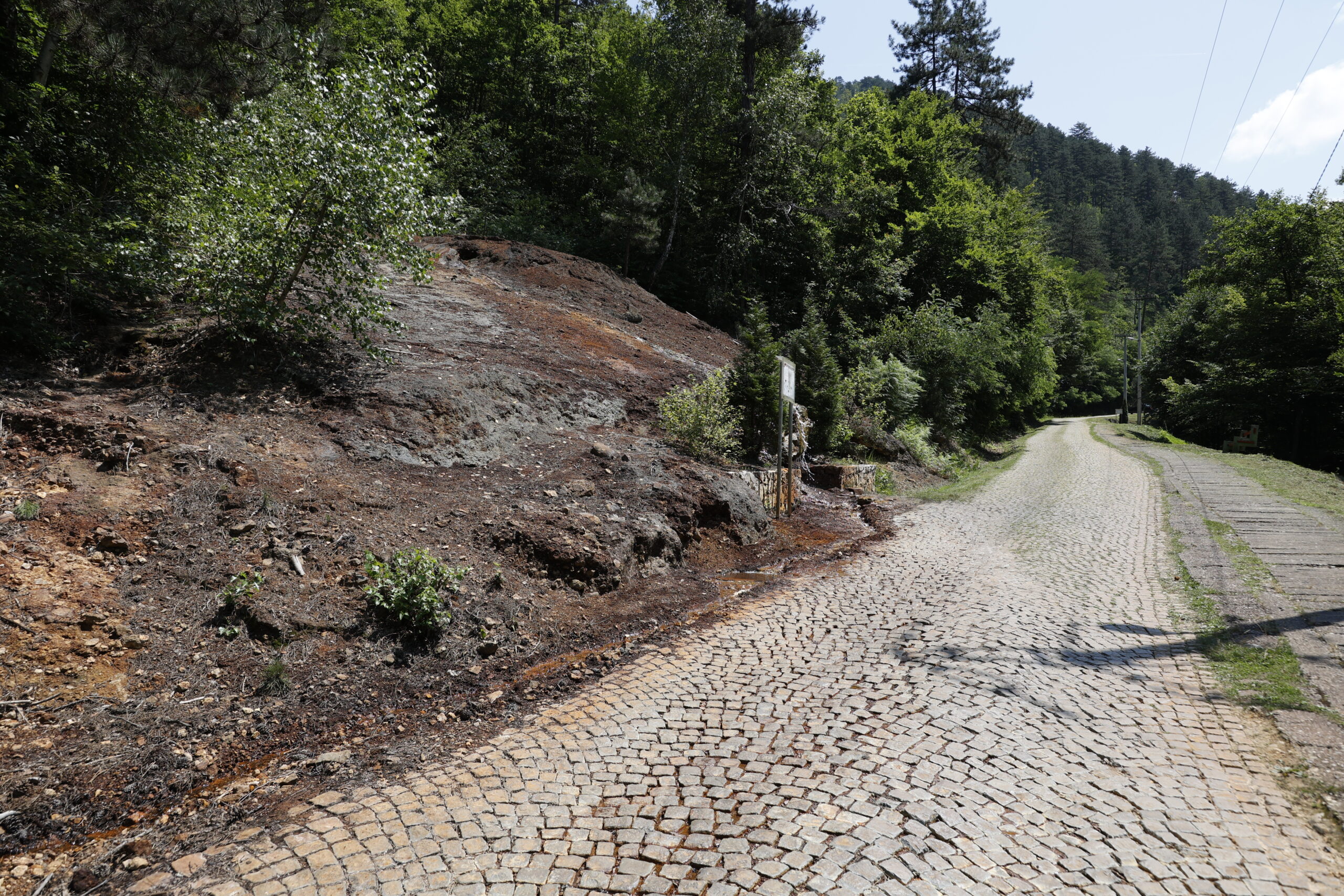 Sekulić za Bosnainfo: Guber voda - bogatstvo koje otiče u kanalizaciju ...
