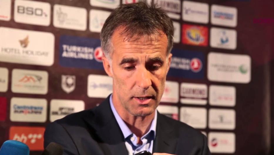 Meho Kodro: "Promijenio bih stvari u reprezentaciji, još osjećam bol zbog ružnog iskustva ...