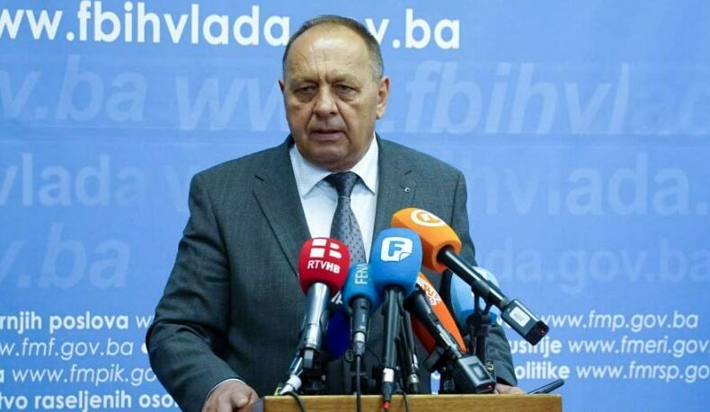 Rimac otvoreno progovorio: Ne moram biti ministar, ali neću biti šugo ...