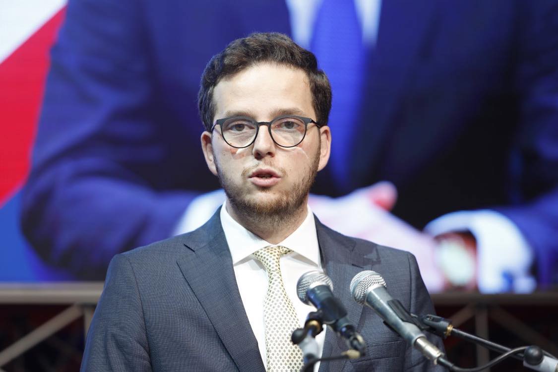 Premijer KS zabrinut šta nosi 2024. i 2025. godina - BosnaInfo