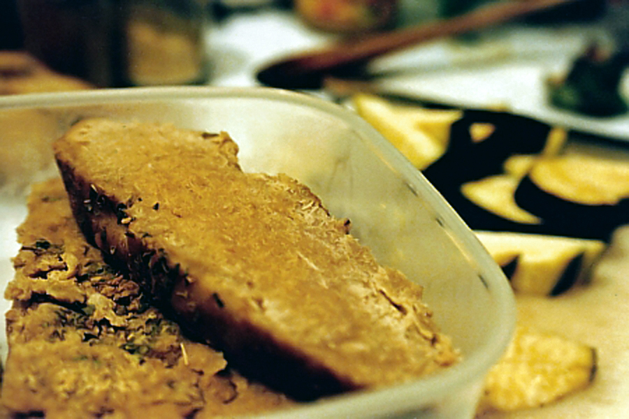 Nazivaju ga veganskim mesom: Kako lako napraviti domaći sejtan? - BosnaInfo