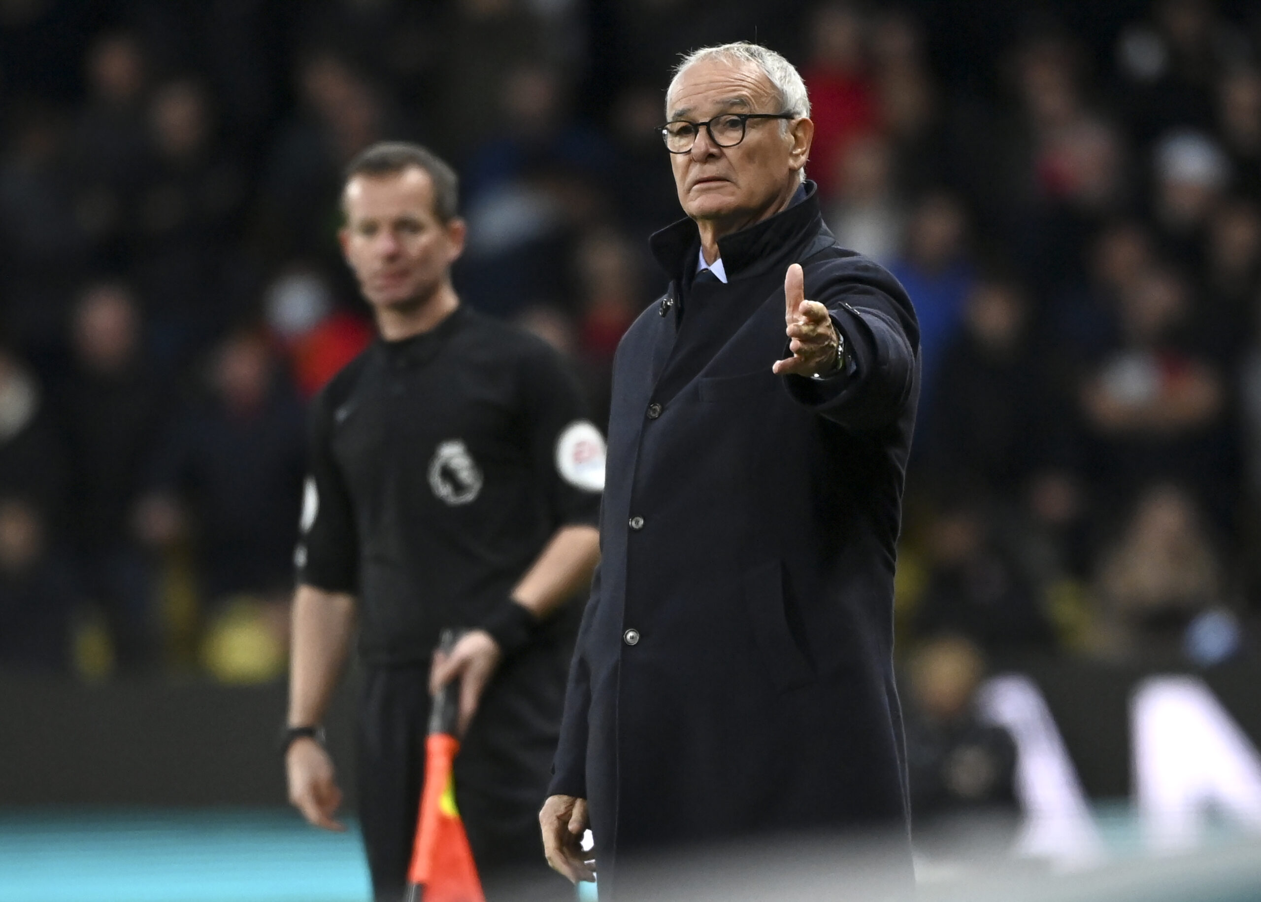 Legendarni Ranieri najavio: Odlučio sam da će Cagliari biti posljednji ...