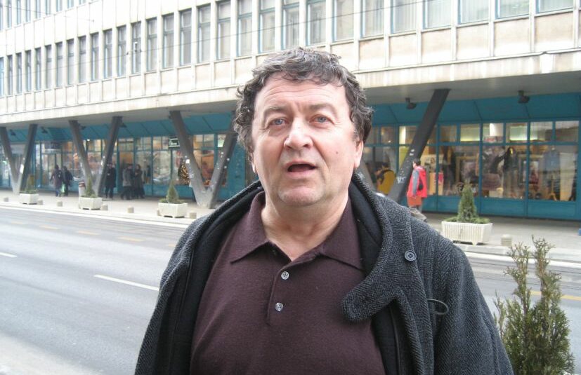 Mahir Paloš o Zdravku Čoliću: "Danas se nešto k**či da je Sarajlija ...