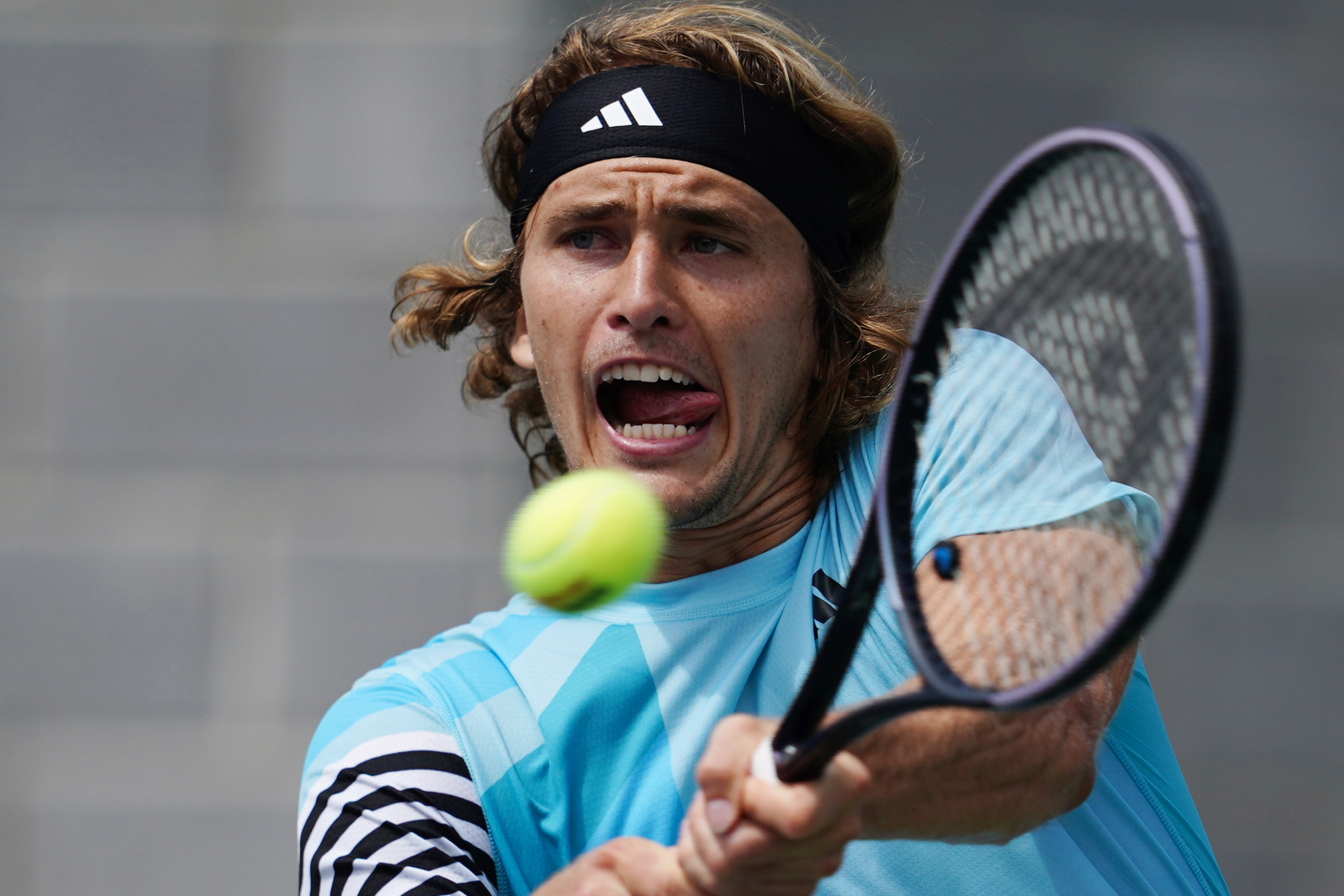 Miris marihuane širi se US Openom: “Teren smrdi kao dnevna soba Snoop ...