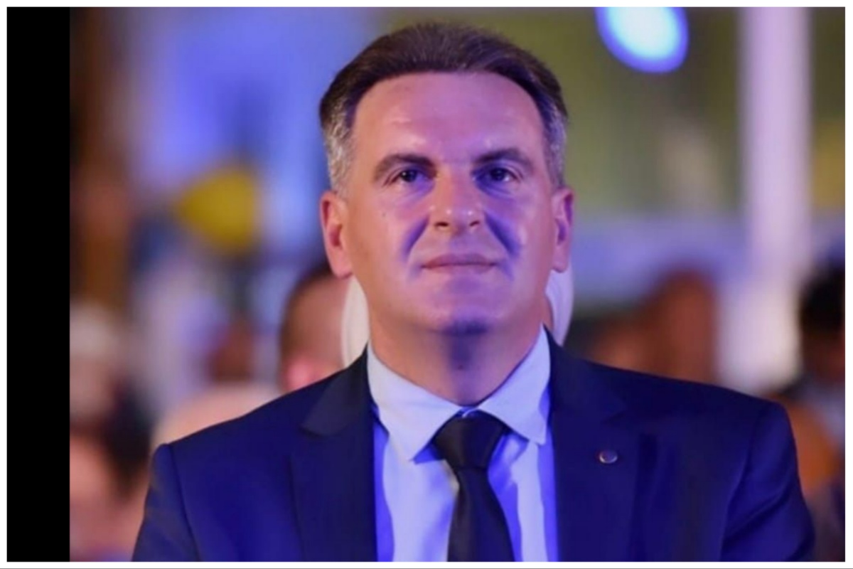 DELEGAT DŽEMAL SMAJIĆ TVRDI: "Ministar Zukan Helez napokon shvatio da ...