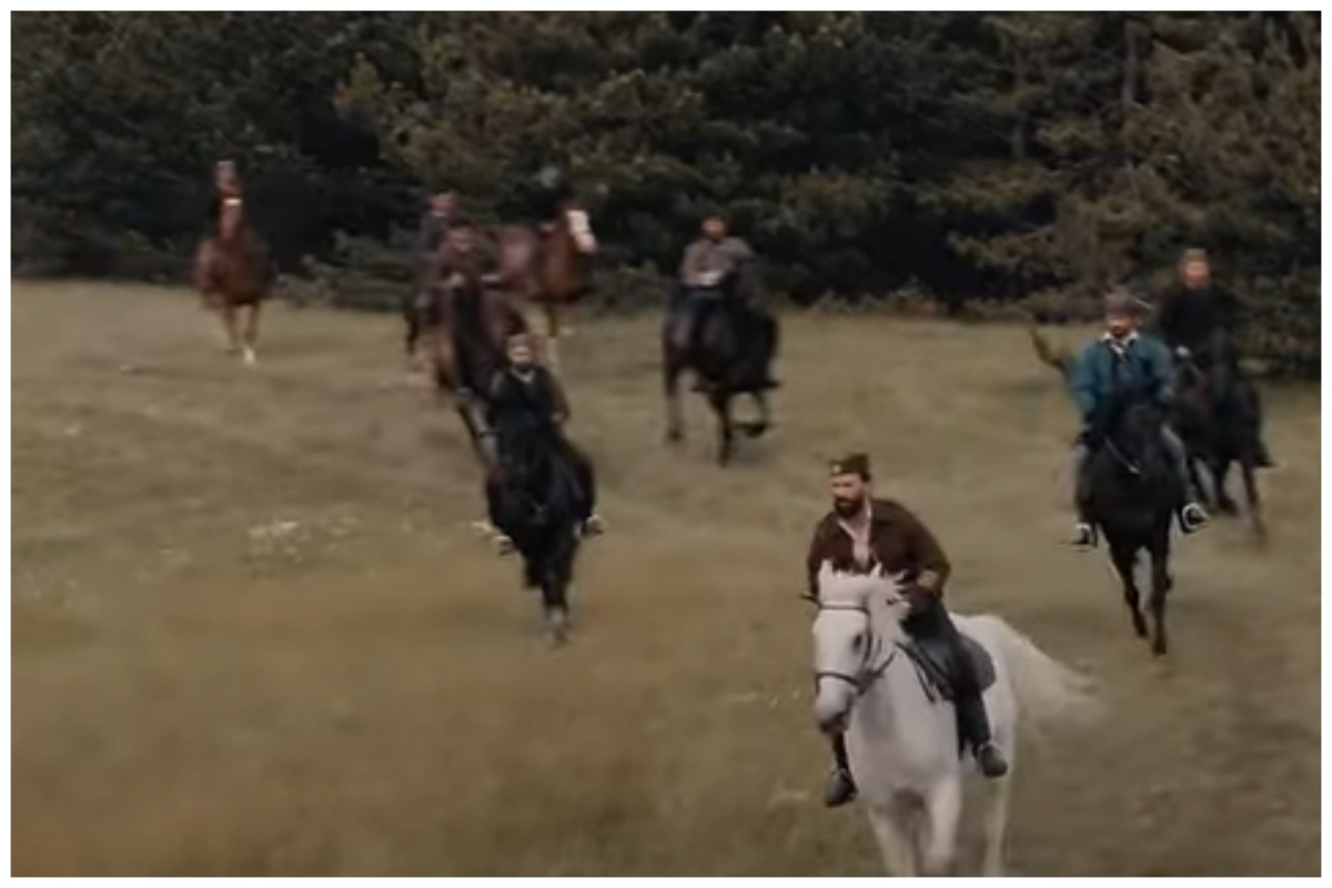 KO SDA Sarajevo o promociji filma "Heroji Halijarda": Narušen ugled najvažnijeg festivala ...