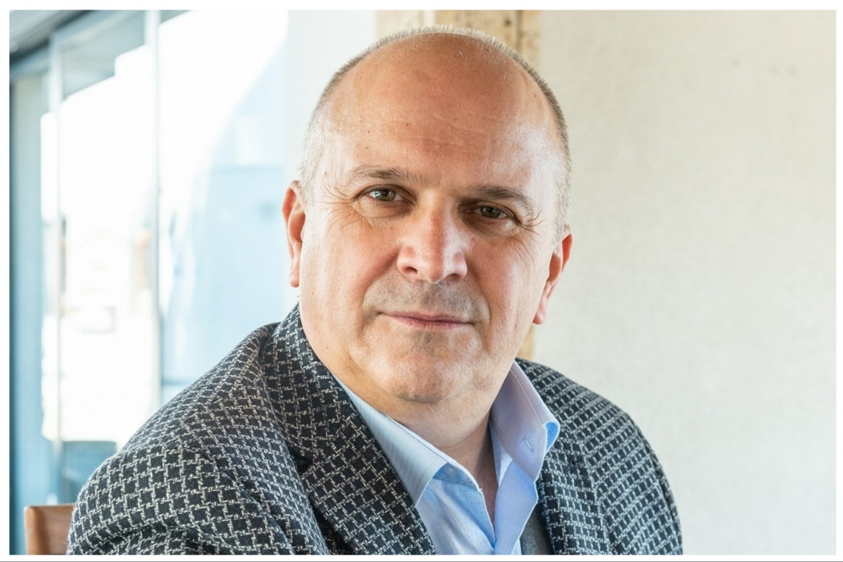 POBJEDNIK DANA Kenan Dautović