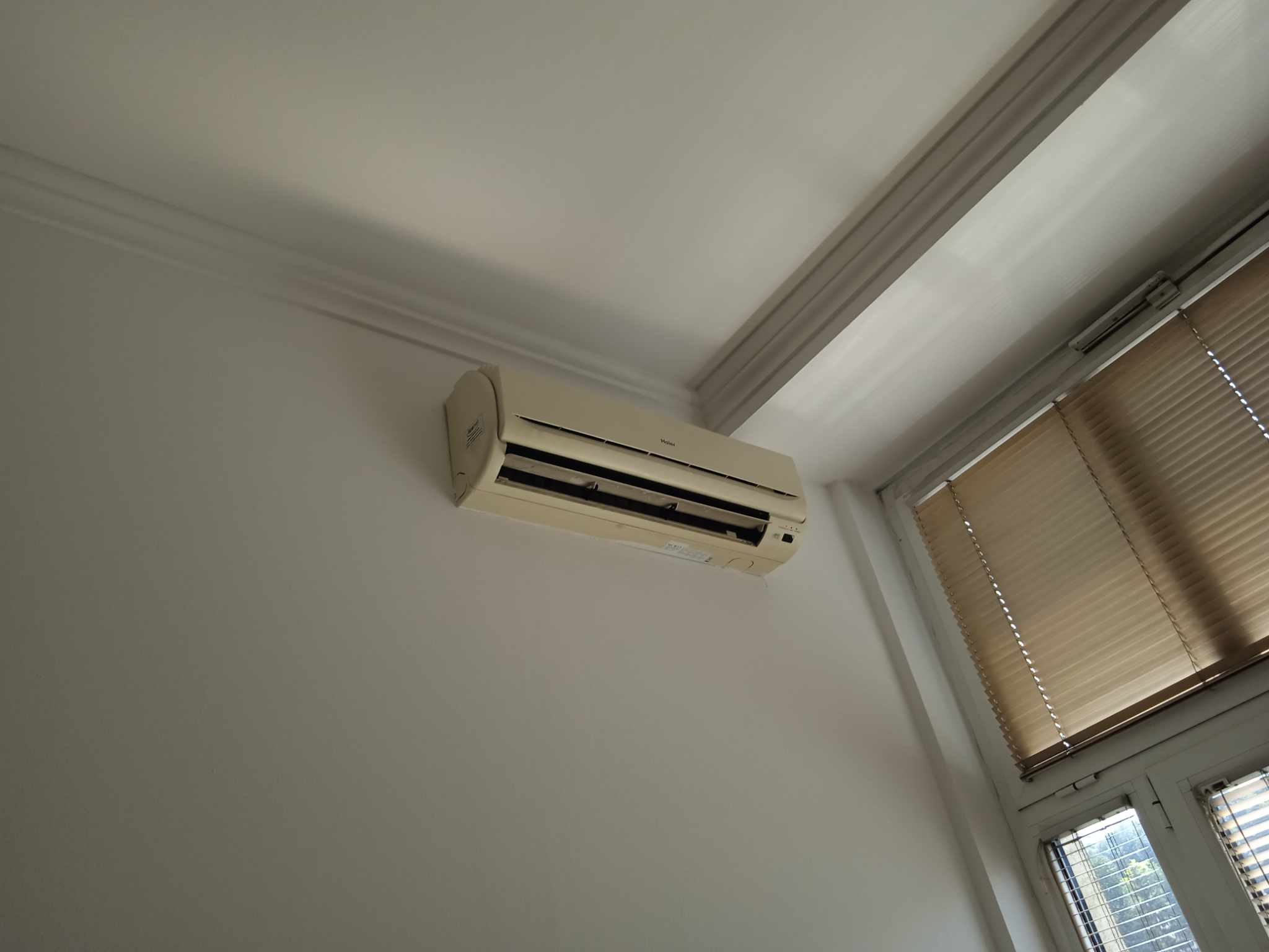 Da li je bolje da klima radi non-stop ili da je palimo i gasimo - BosnaInfo