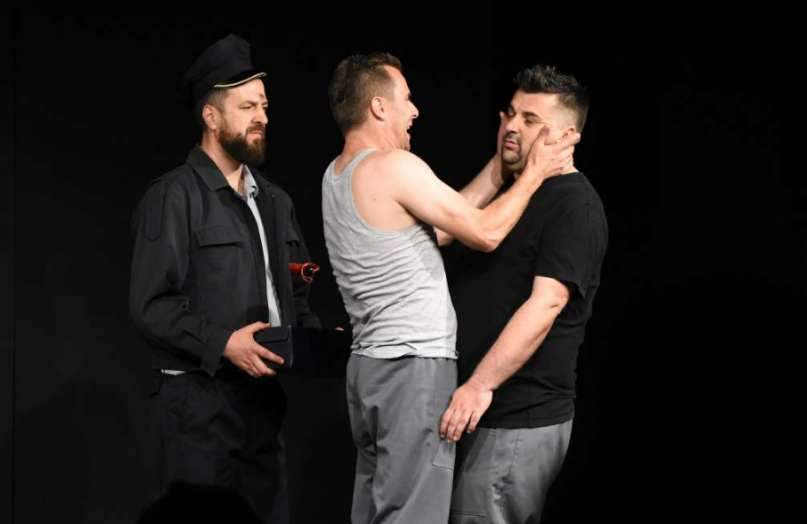 Hit komedija 'Državni lopov' na slavljeničkoj turneji po BiH - BosnaInfo