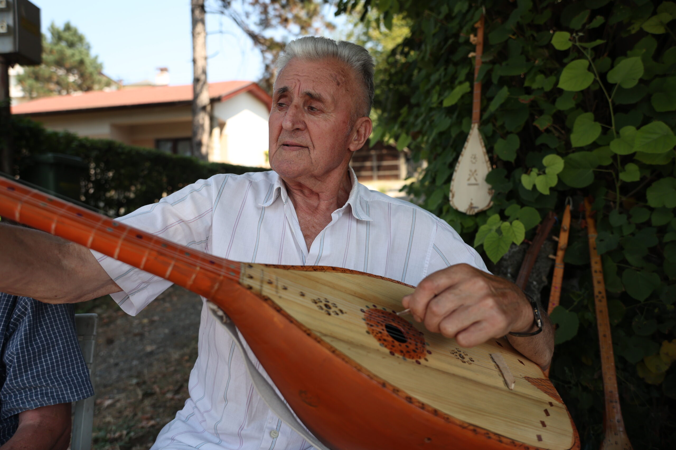 POBJEDNIK DANA Smail Mešanović - BosnaInfo