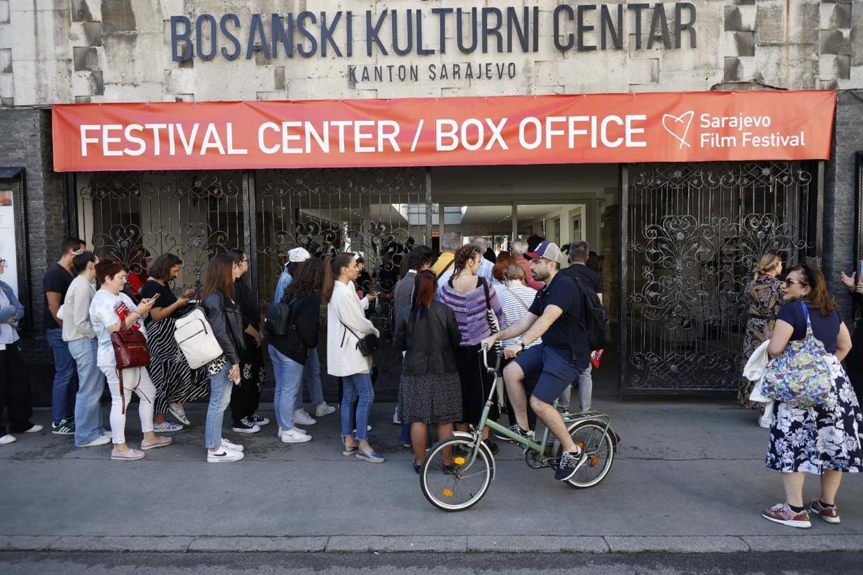 Copf: Publika će ekskluzivno pogledati premijere serija - BosnaInfo