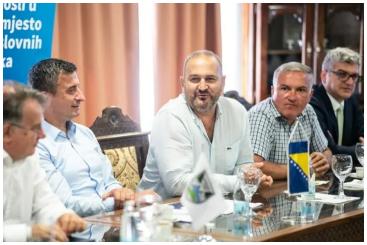 Nihad Tabak: Kad jedan Japanac može uspjeti u Konjicu, zašto ne bih ...