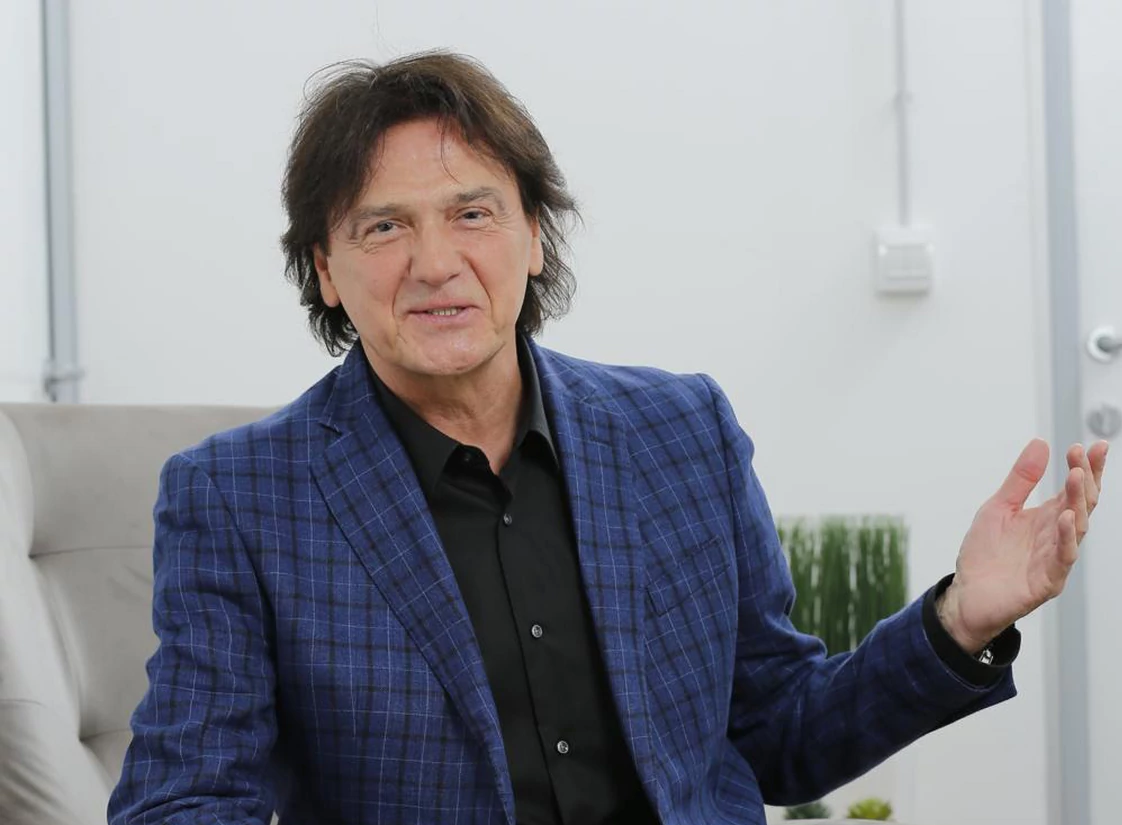 Zdravko Čolić odbio ogromnu cifru za nastup: Razlog je zanimljiv ...