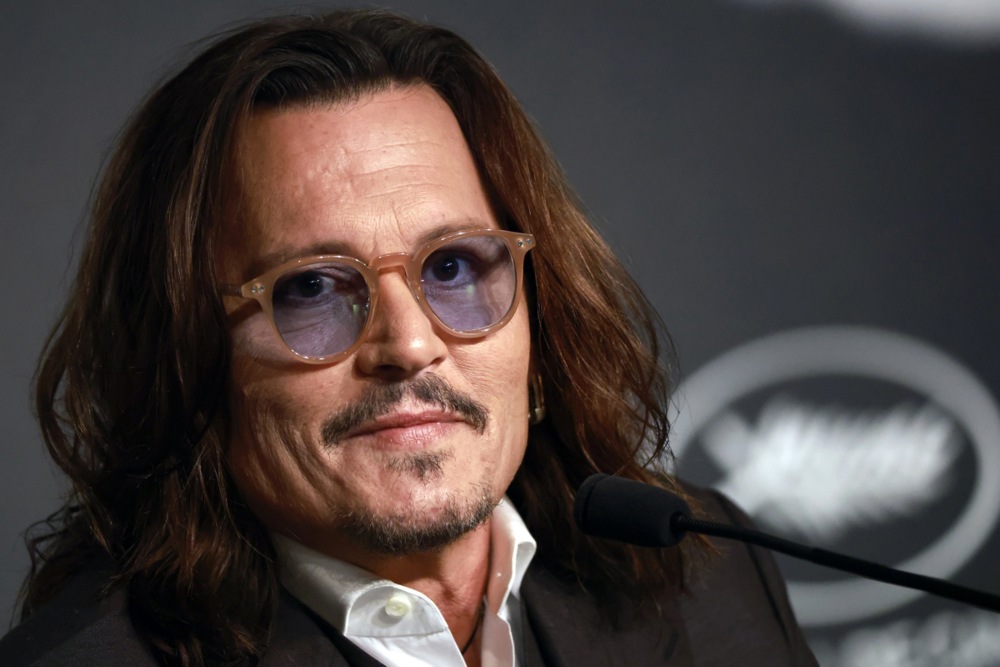 Johnny Depp: Postoji samo jedno mjesto na svijetu na kojem se osjećam ...