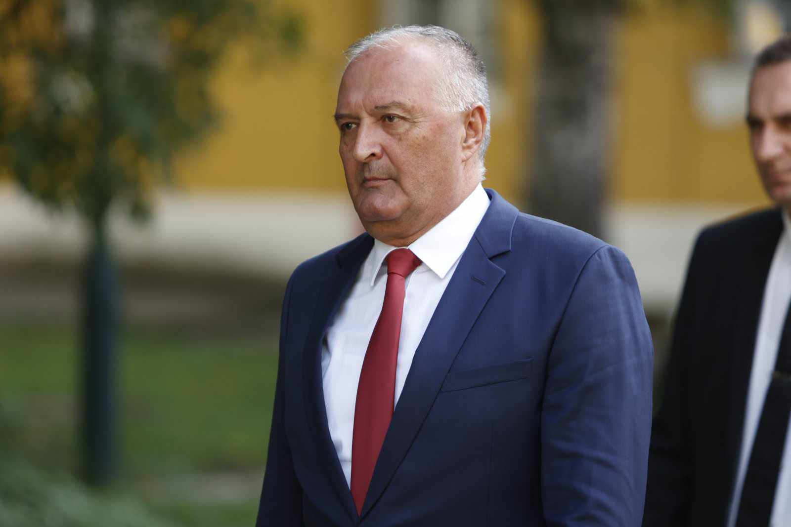 GUBITNIK DANA Zukan Helez - BosnaInfo