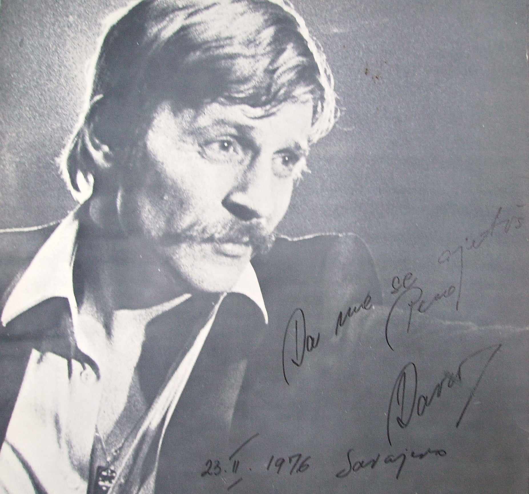 Na današnji dan rođen je Davorin Popović: Jedan od najvećih ikada ...