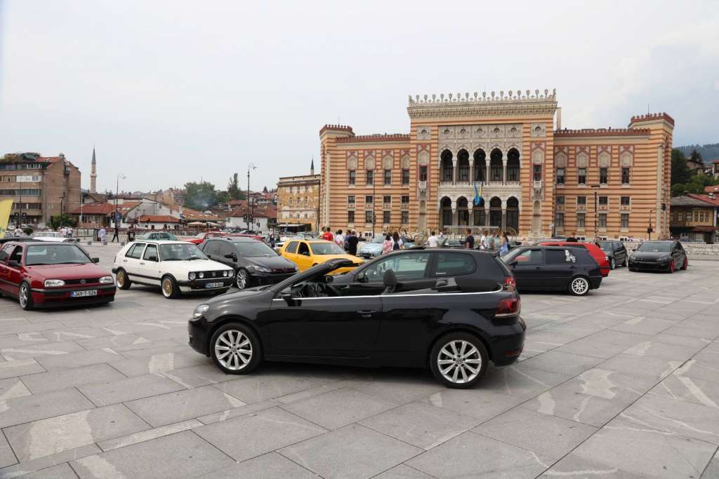 Evo koji su polovni automobili najprodavaniji na našem tržištu? - BosnaInfo