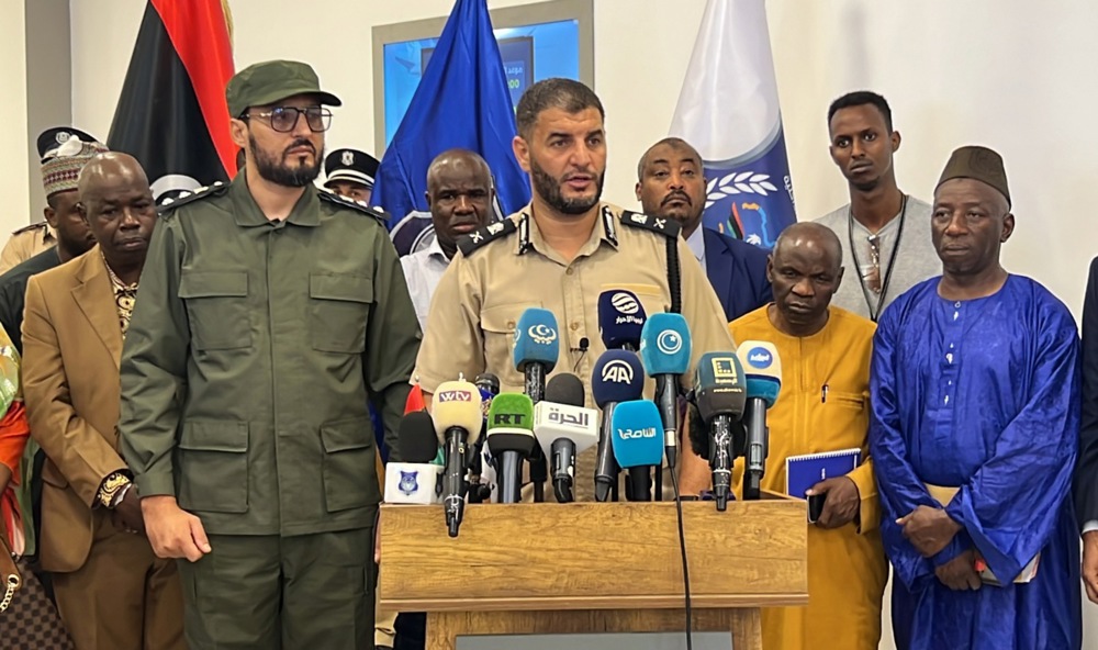 Libija izdvaja 446 miliona dolara za obnovu područja pogođenih ...