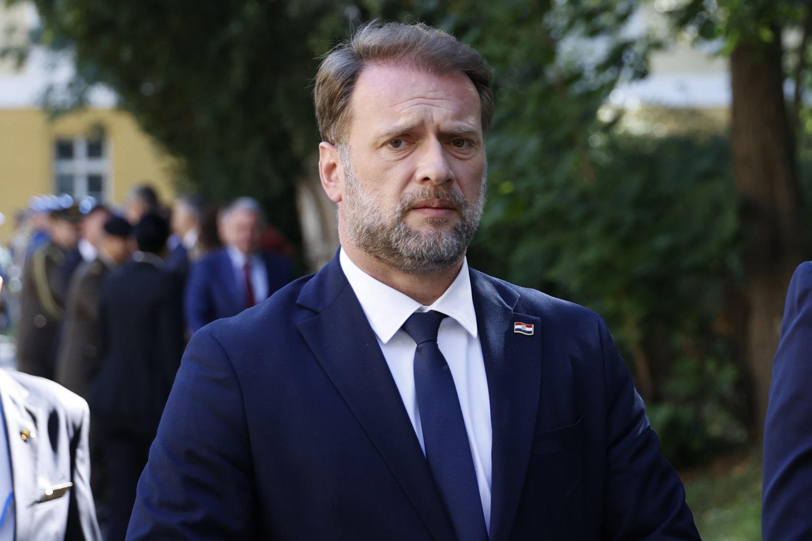 Mario Banožić optužen zbog izazivanja smrtonosne saobraćajne nesreće ...