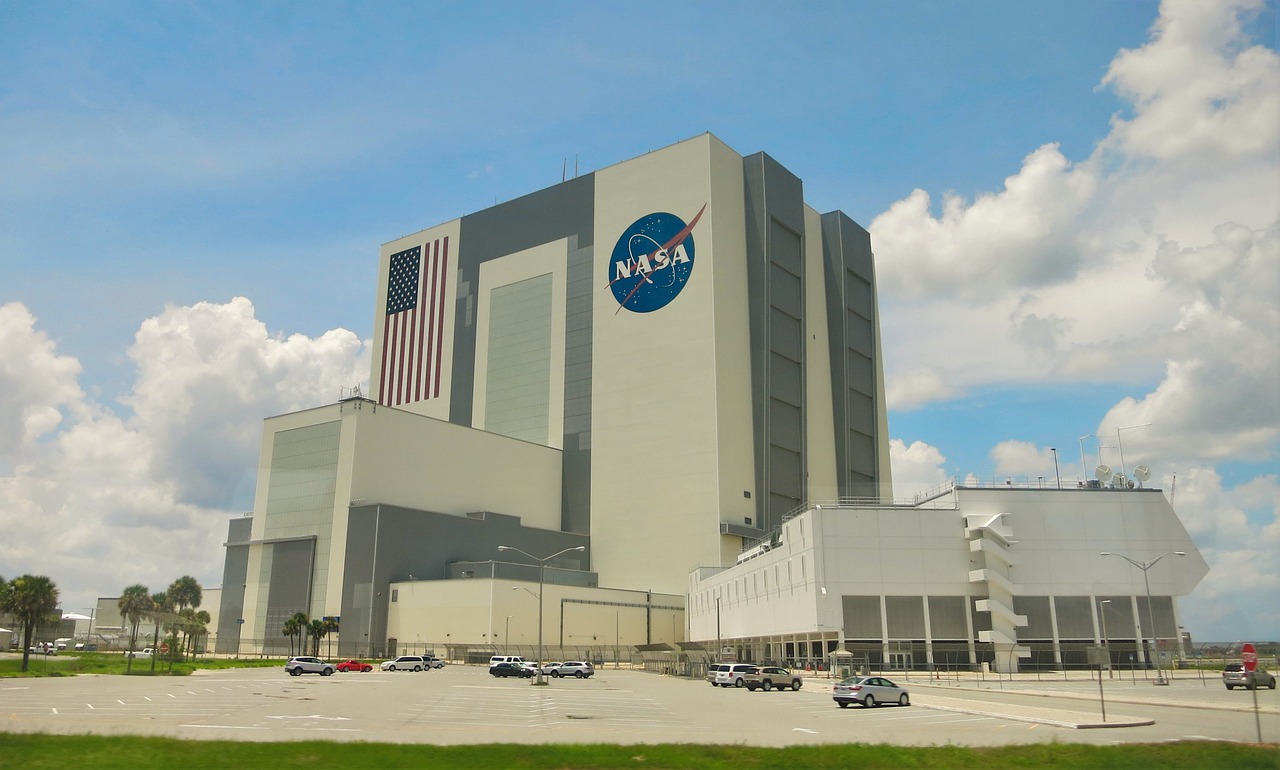 NASA imenuje novog direktora istraživanja zbog prikupljanja podataka o ...