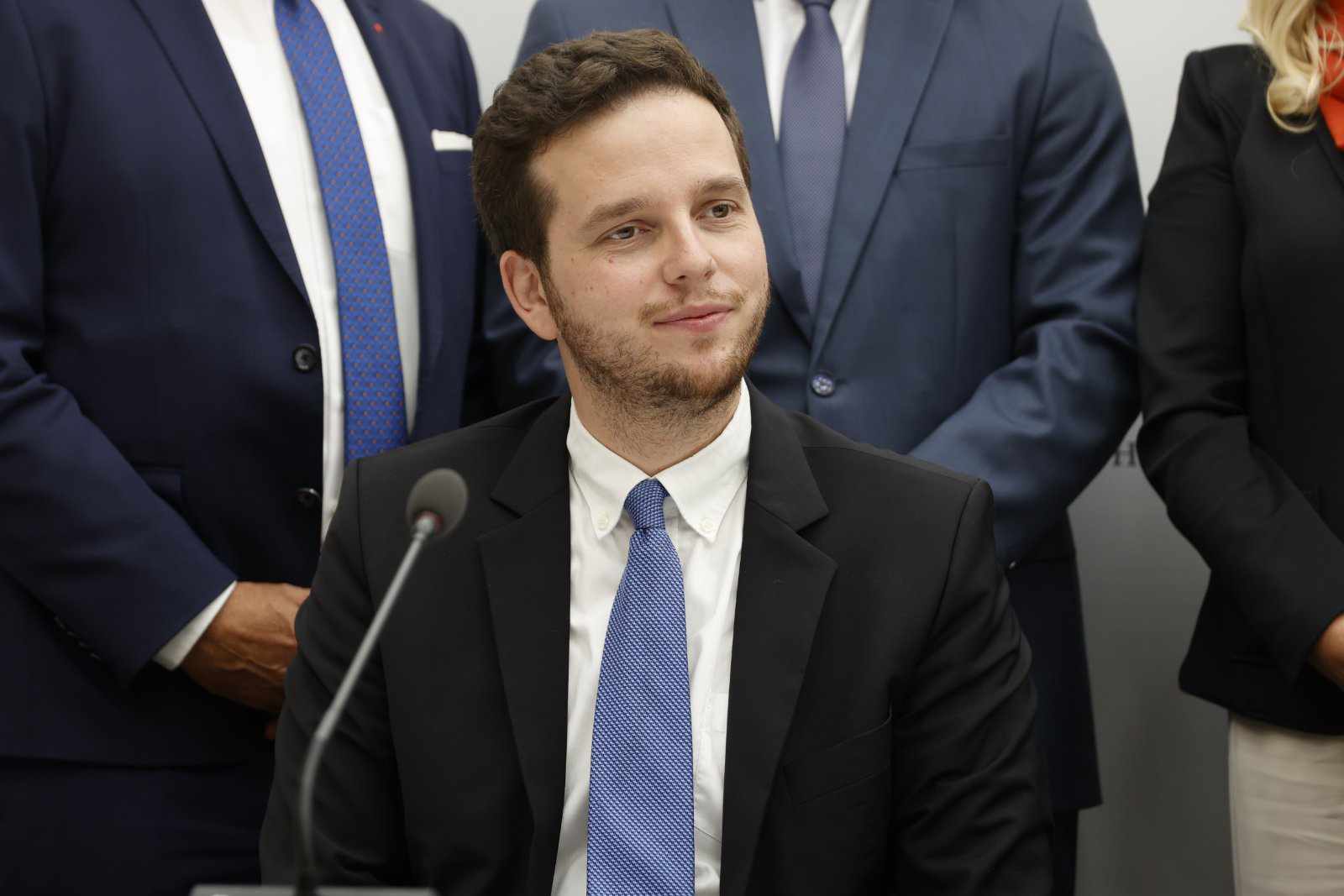 Nihad Uk optimističan: "Spremni smo za sve što dolazi..."