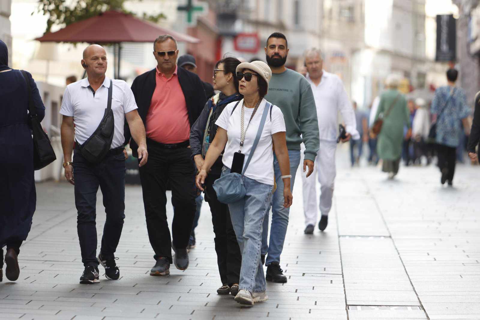U Turističkoj zajednici KS-a zadovoljno trljaju ruke, ovo je spisak ...