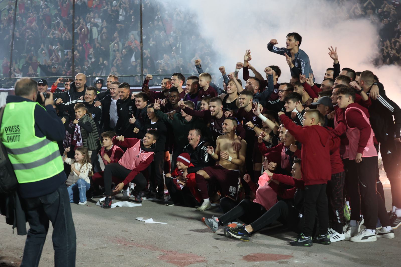 Horde zla izabrale dobitnika nagrade Ismir Pintol: Evo o kome se radi