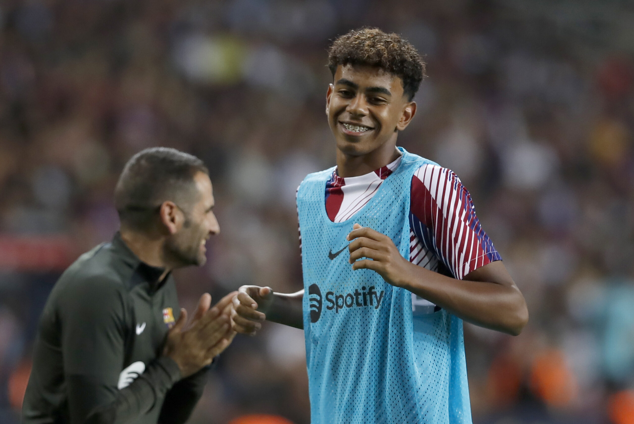 Rio Ferdinand: ‘Ovo šta radi Yamal je ilegalno. Ljudi, on ima 16 godina’