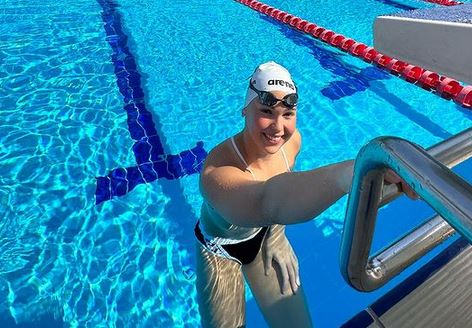 Bravo, Lana: Pudar se ponovo plasirala u finale - BosnaInfo