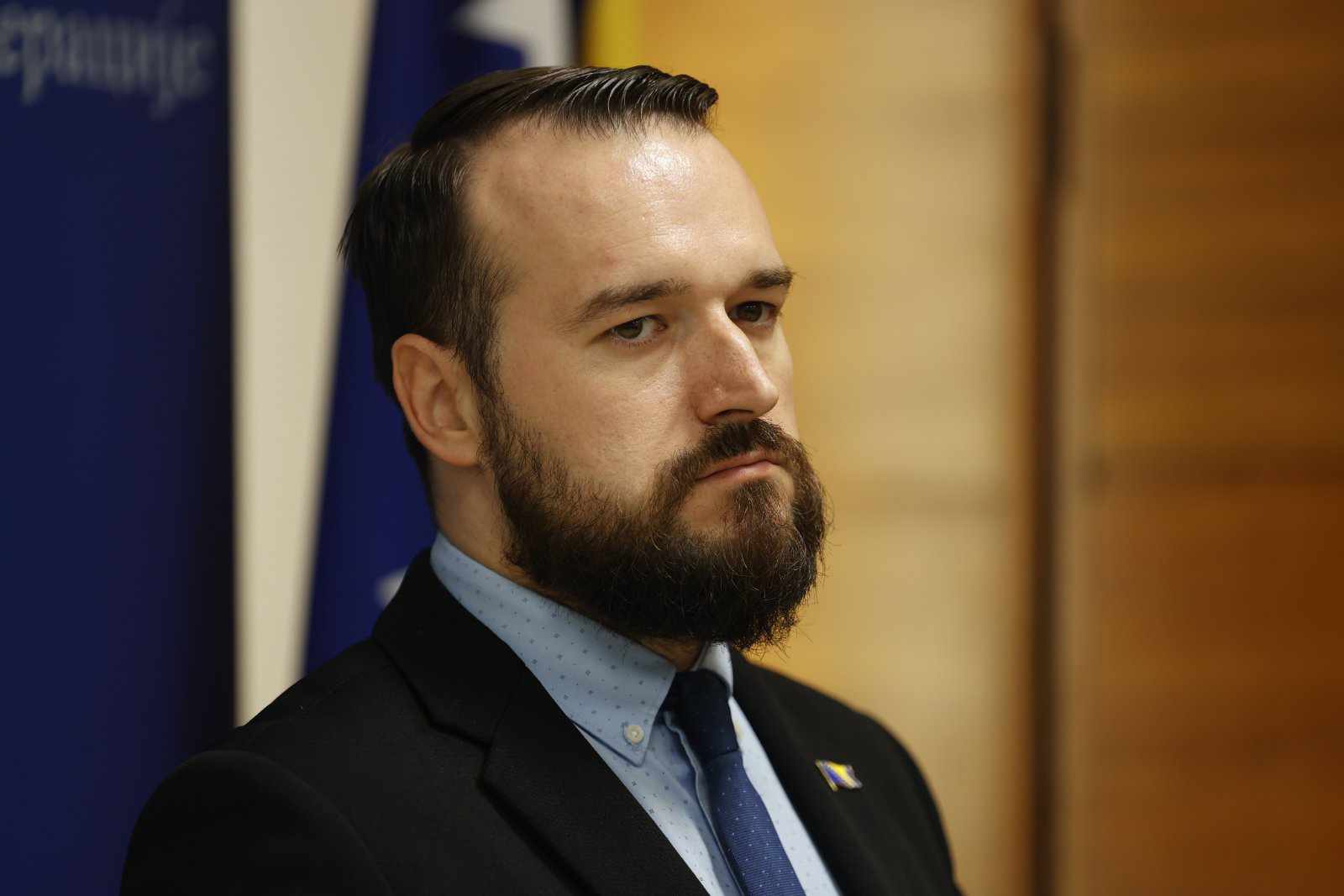 Čavalić o minimalnoj plati za Bosnainfo: "Vlada je 1000 KM stavila u ...