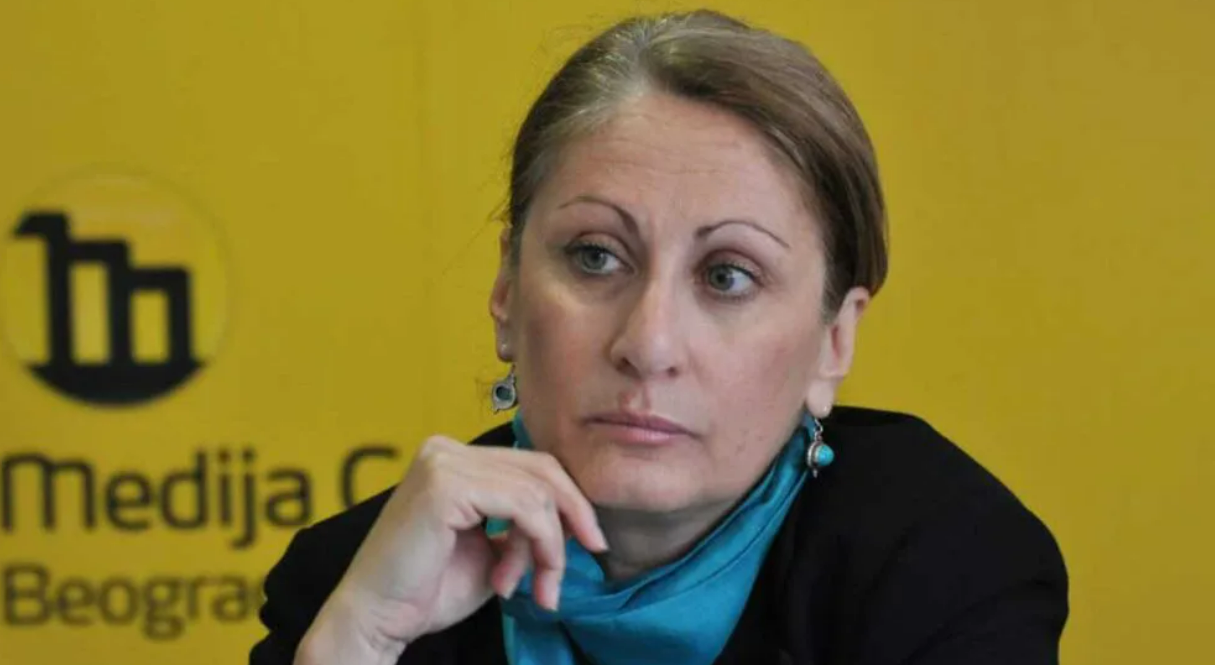 Ćorović nakon presude zbog gađanja murala Ratka Mladića: Sudija u ...
