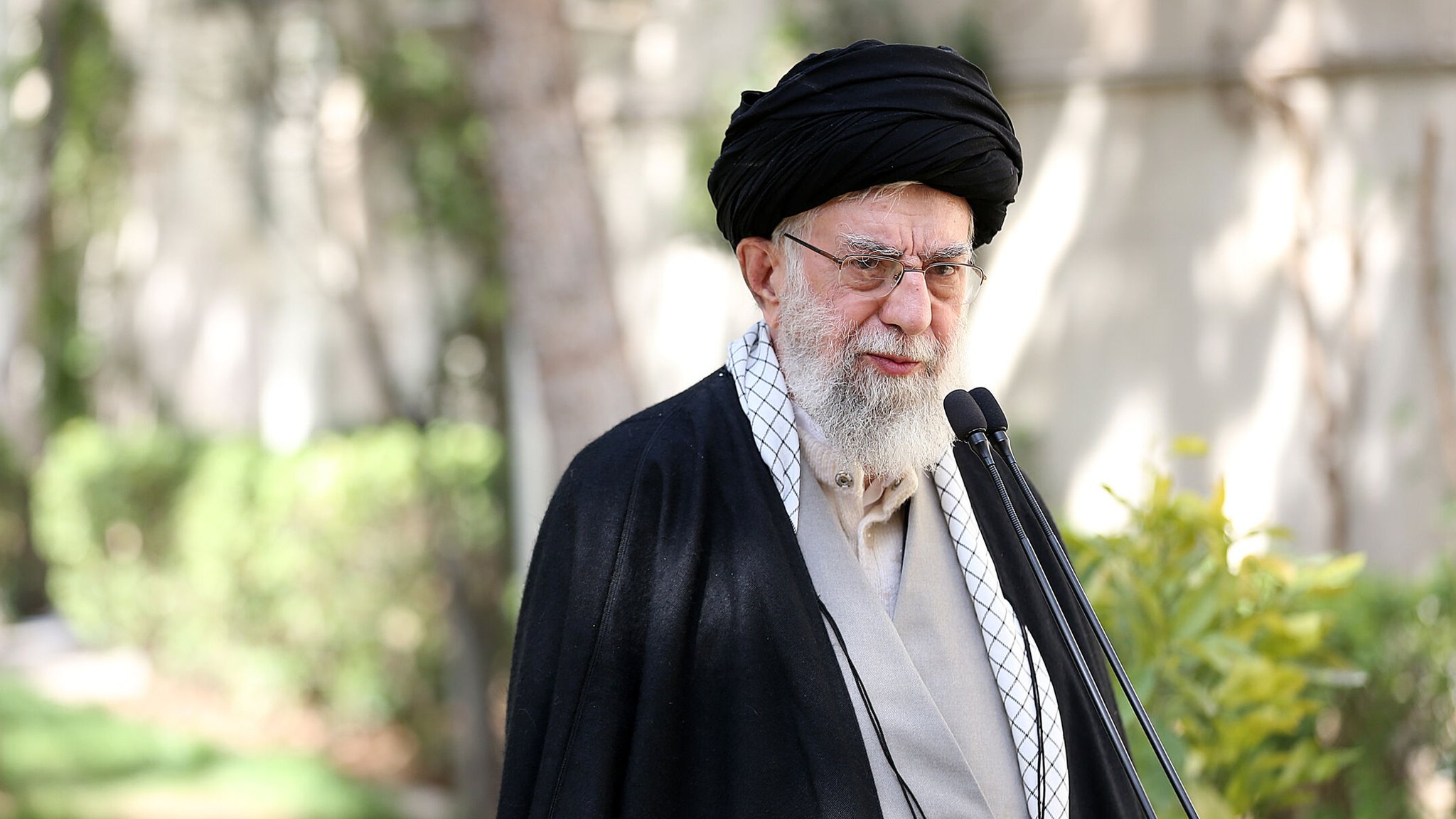 Ali Khamenei: Iran nije bio umiješan u napad na Izrael - BosnaInfo