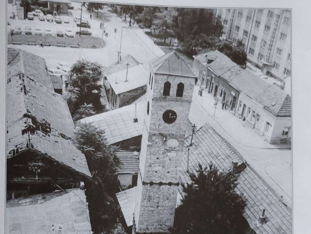 Obnovom sahat-kule bit će vraćen jedan od najvažnijih simbola Banjaluke ...