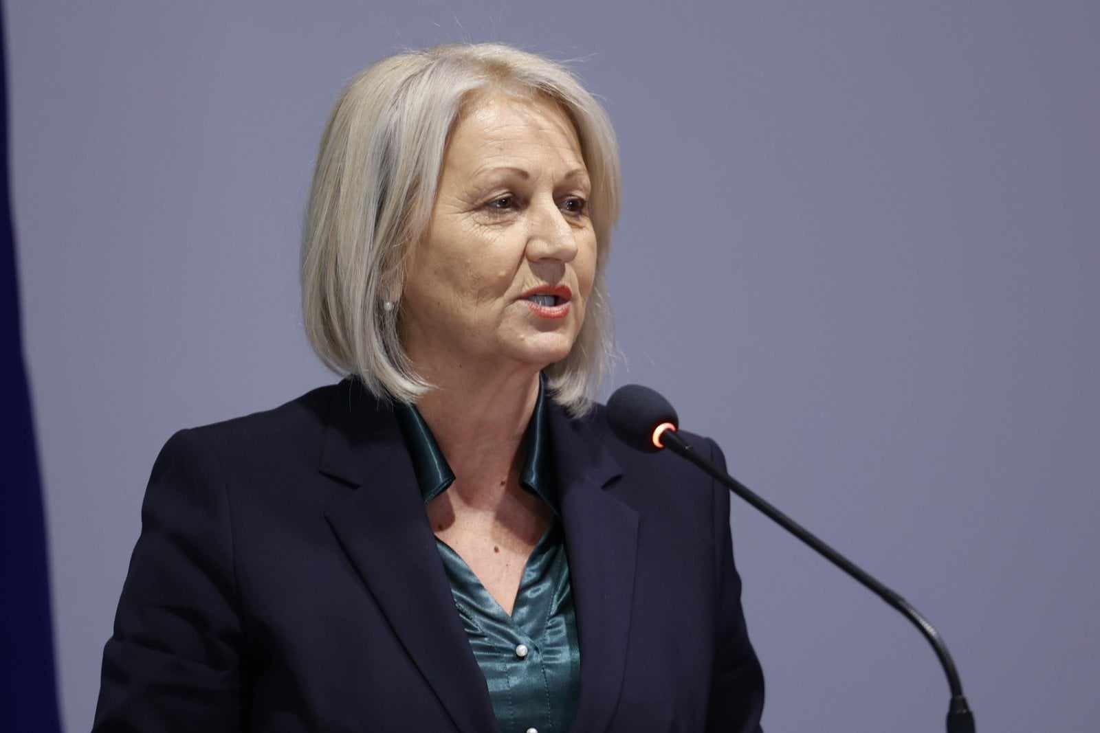 Krišto: Napraviti ogroman iskorak po pitanju Izbornog zakona - BosnaInfo
