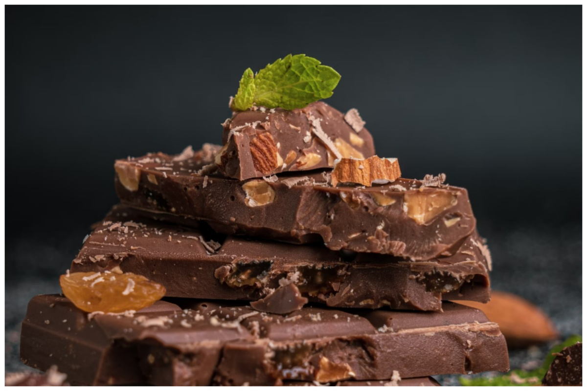 Recept za zdrave čokoladice u kojima ćete uživati - BosnaInfo