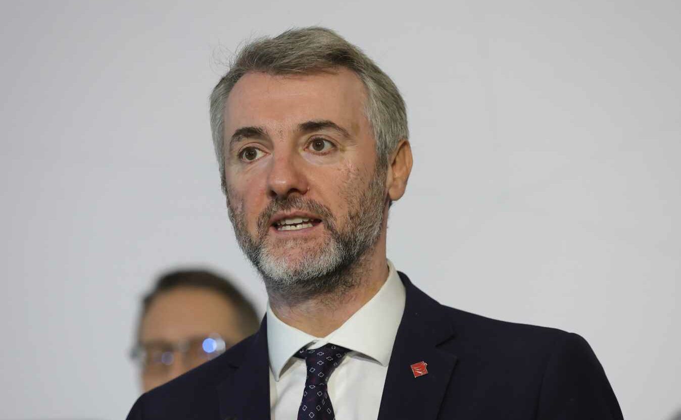 Edin Forto: "Ne tražite CIPS potvrde, sve se može riješit elektronski ...