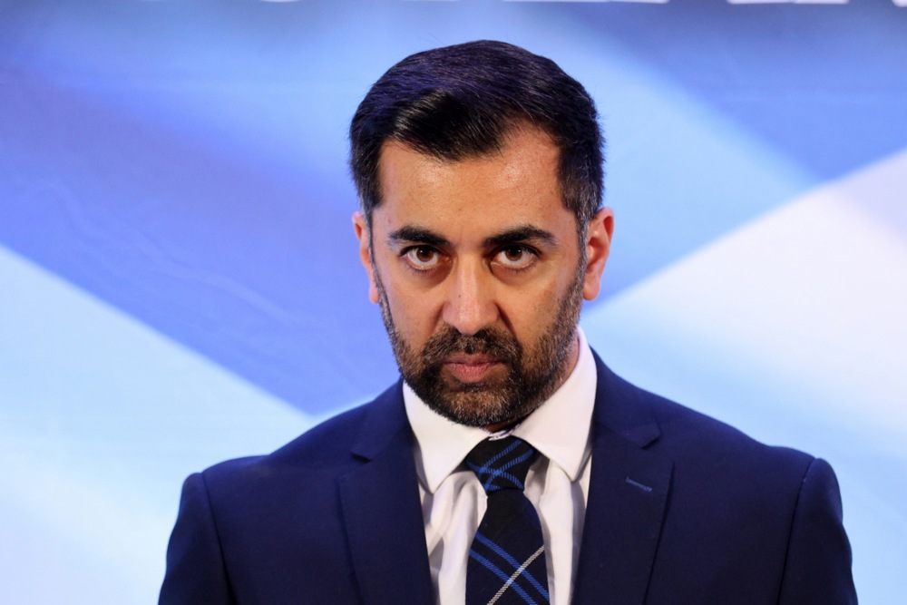 Premijer Škotske: Ne možemo kontaktirati porodicu. Koliko još djece ...