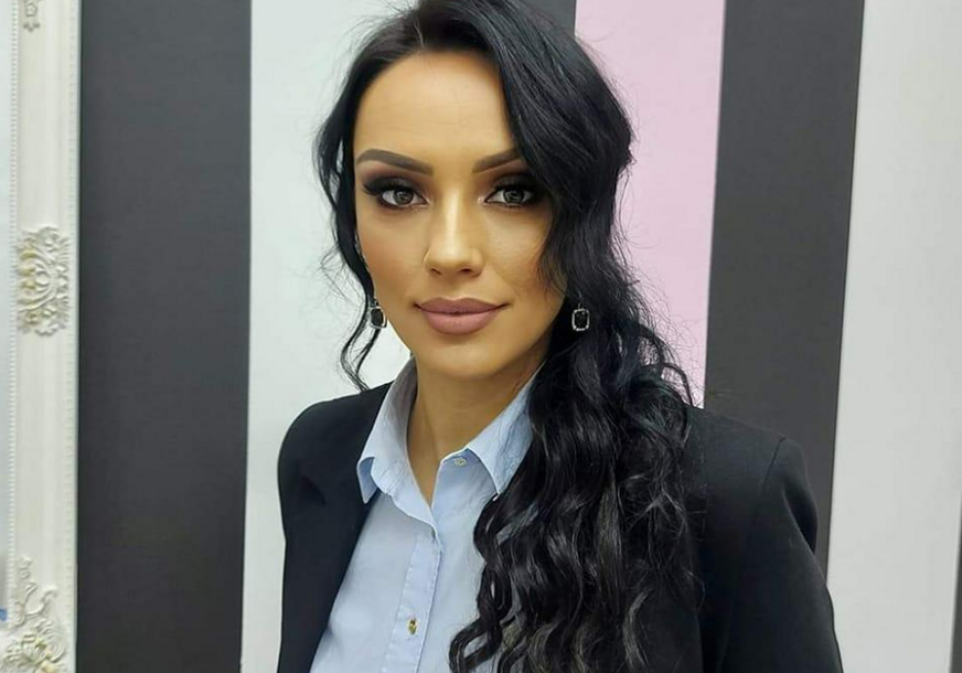 Pogledajte kako danas izgleda Miss BiH iz 2003. godine - BosnaInfo