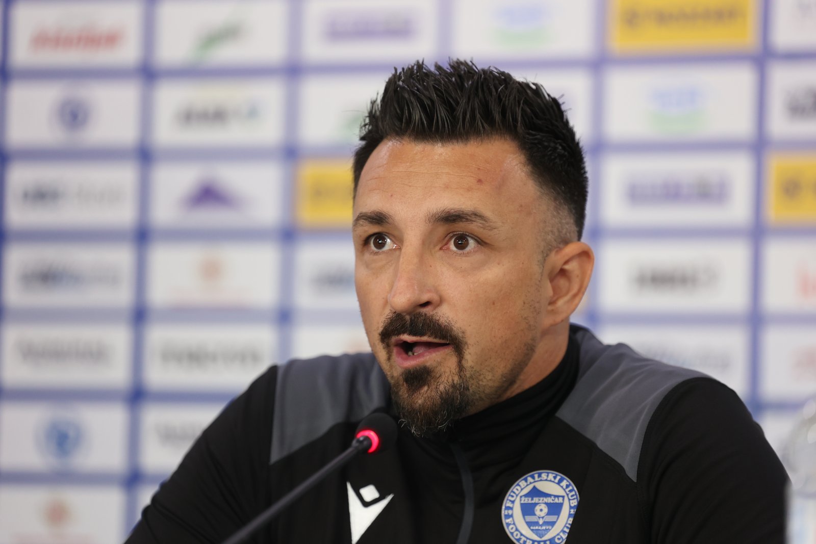 Nermin Bašić uoči novog vječitog derbija: Favoriti su, ali mi imamo svoju računicu - BosnaInfo