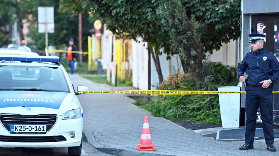 U Bijeljini ubijen inspektor - BosnaInfo