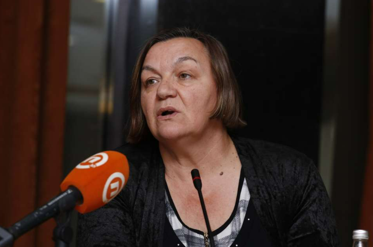 GUBITNIK DANA Saliha Đuderija - BosnaInfo