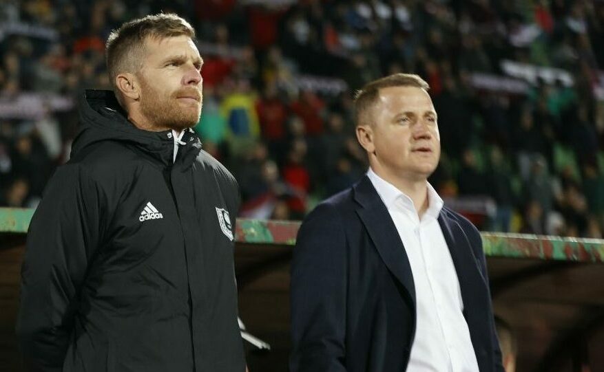 A SAD ADIO... Sarajevo otpustilo Senijada Ibričića! - BosnaInfo