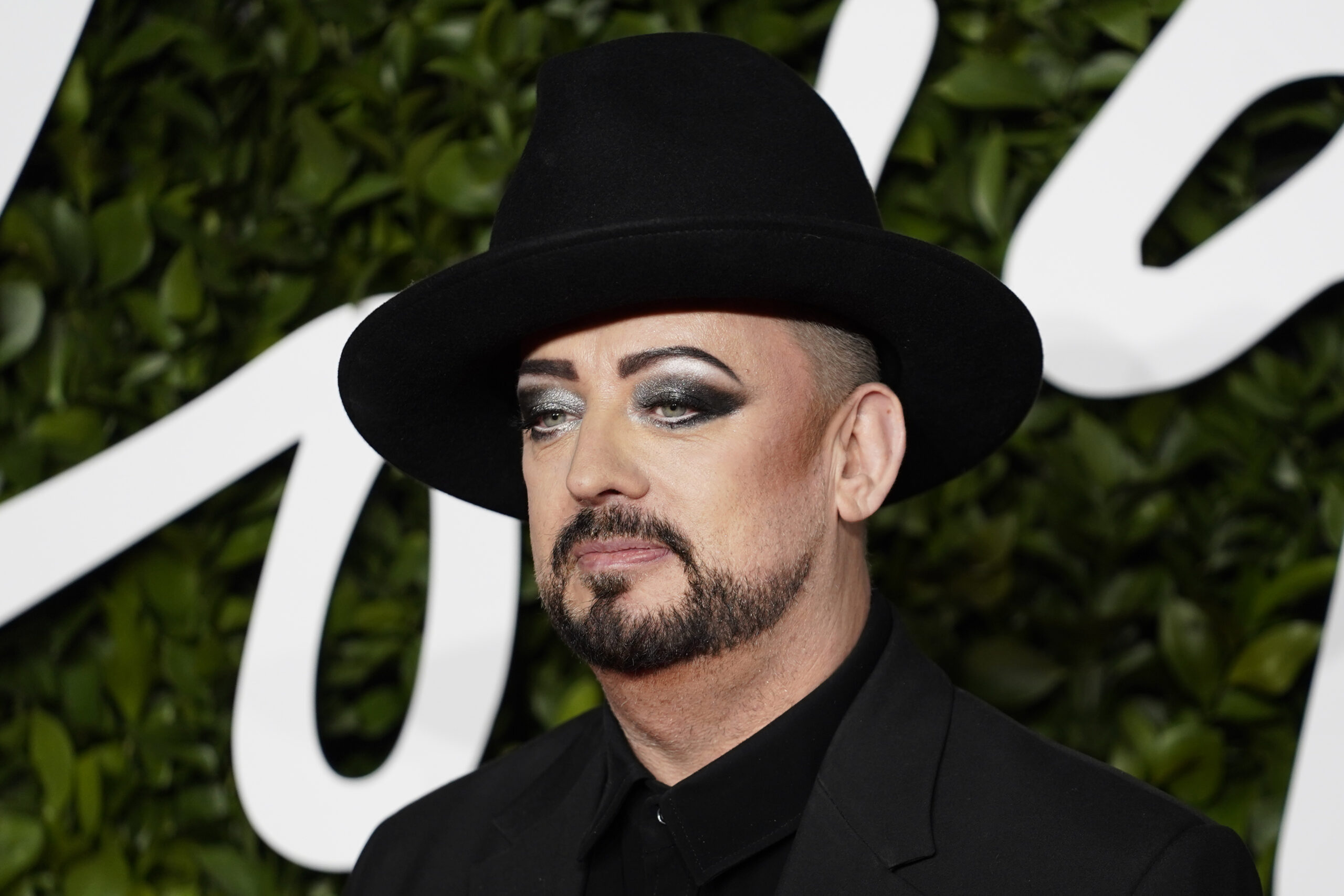 Boy George o susretu sa uzorom Muhamedom Alijem: Jesi li dječak ili ...