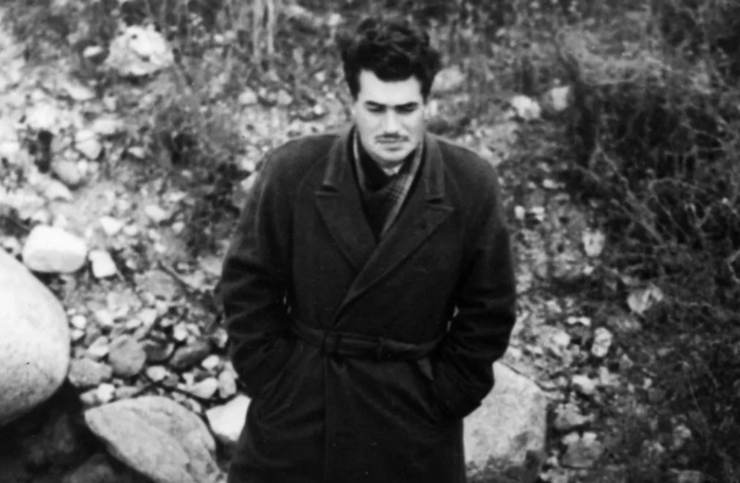 MIT O AMERICI Jack Parsons i Hubbard - BosnaInfo