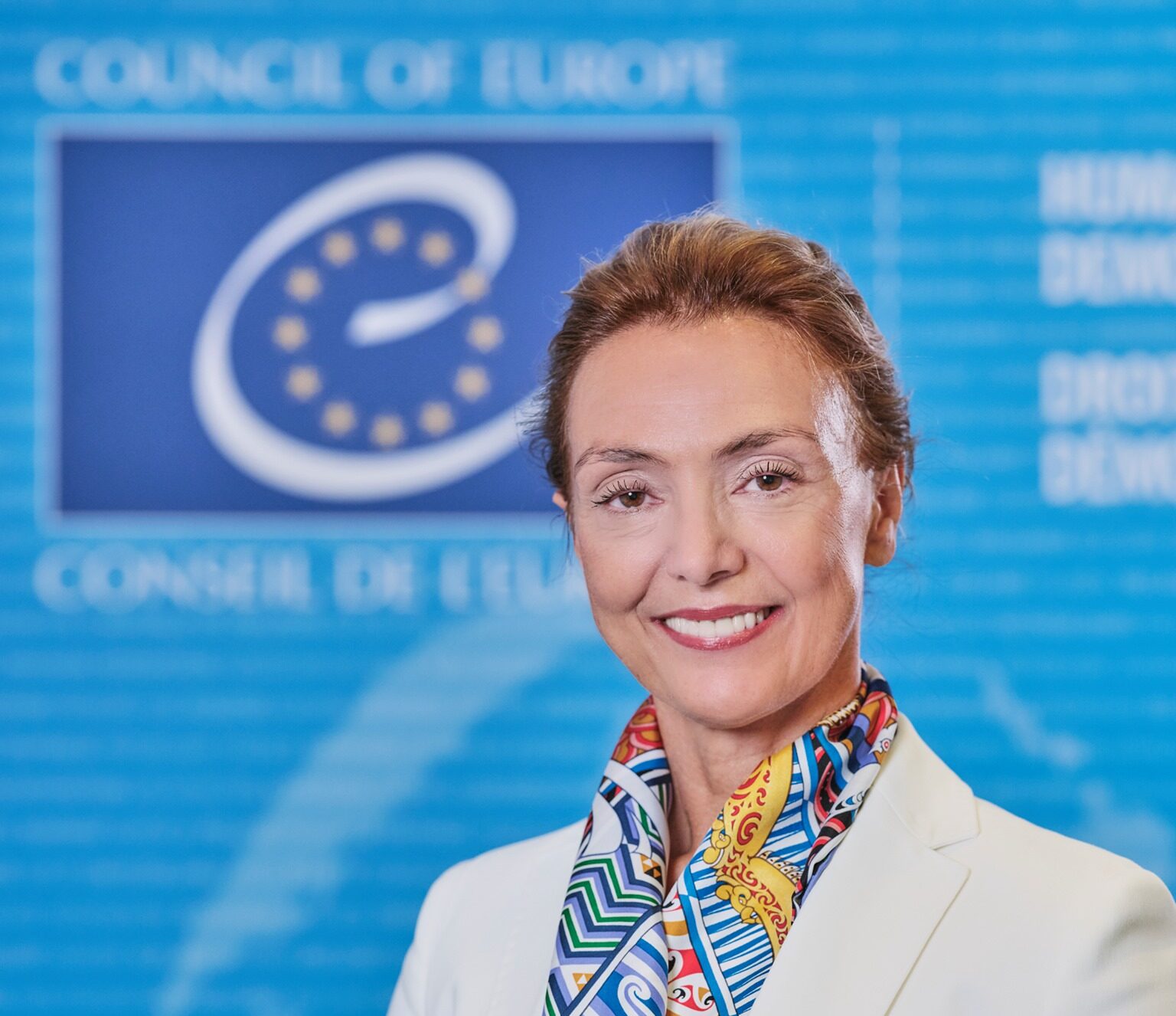 Marija Pejčinović-Burić pokrovitelj XL International Festival Sarajevo ...