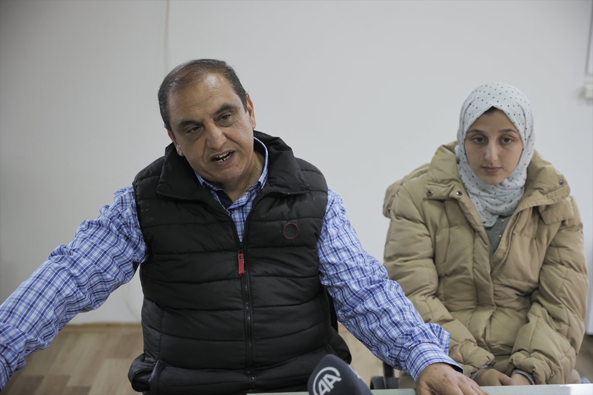 Palestinski ljekar s porodicom u Salakovcu: U Gazi je najteže bilo kada ...